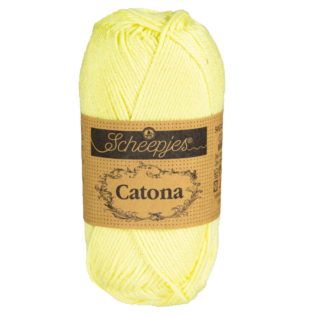 Scheepjes Catona Yarn | Jimmybeanswool.com