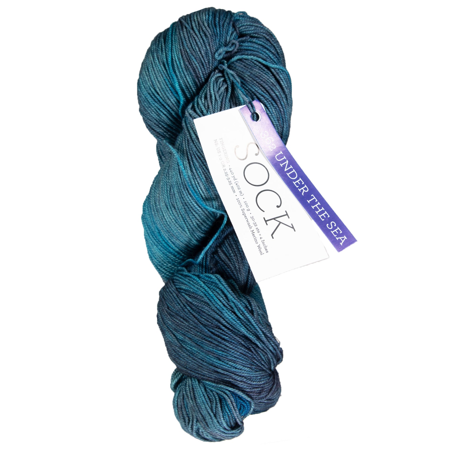 Merino Wool Yarn