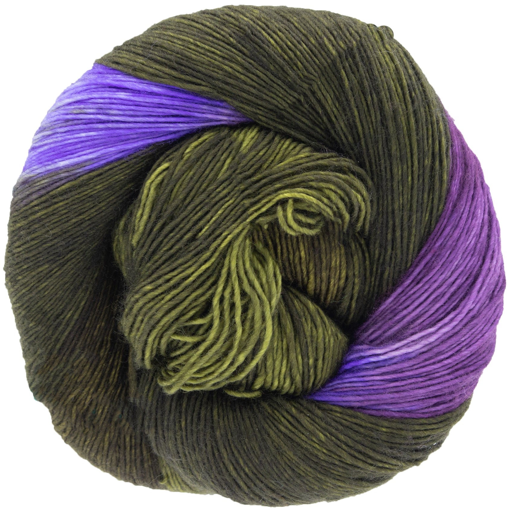 Madelinetosh Yarn