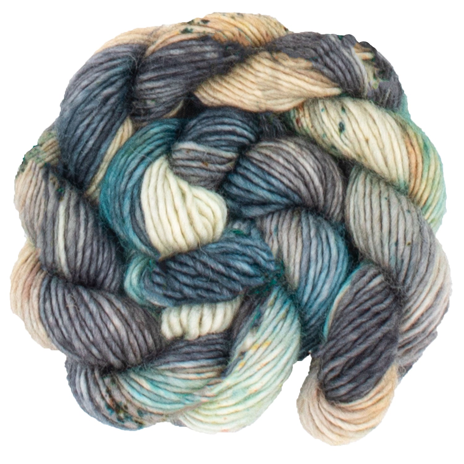 Madelinetosh Yarn