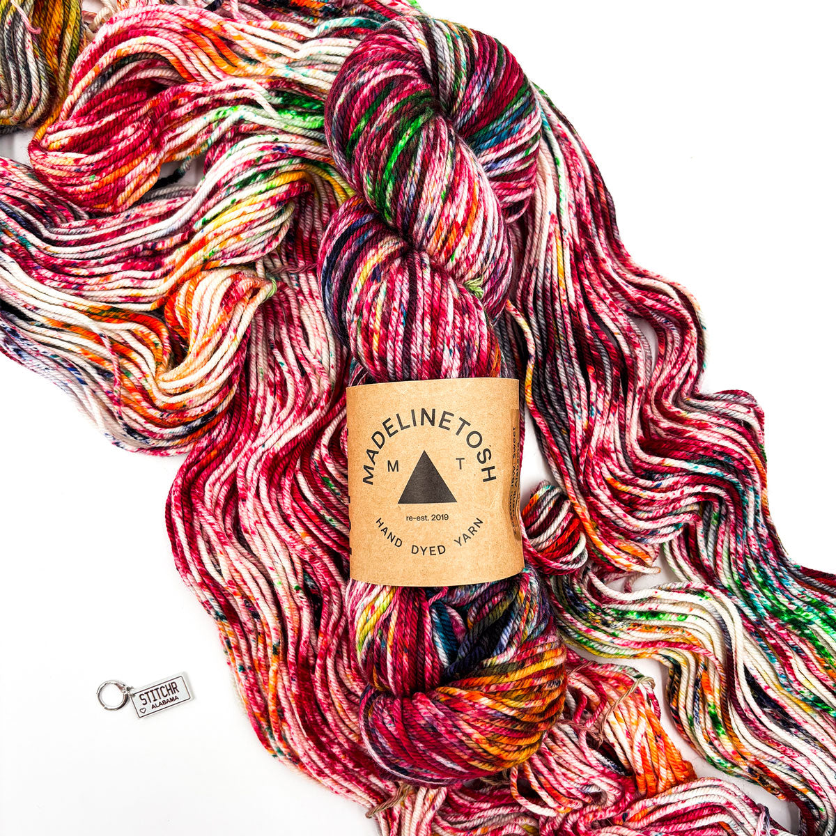 Madelinetosh | Jimmybeanswool.com