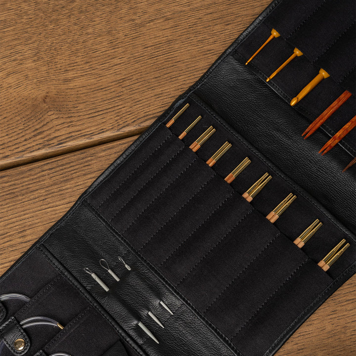 Re:Designed Project 14 - Burned Tan/Gold | Jimmybeanswool.com