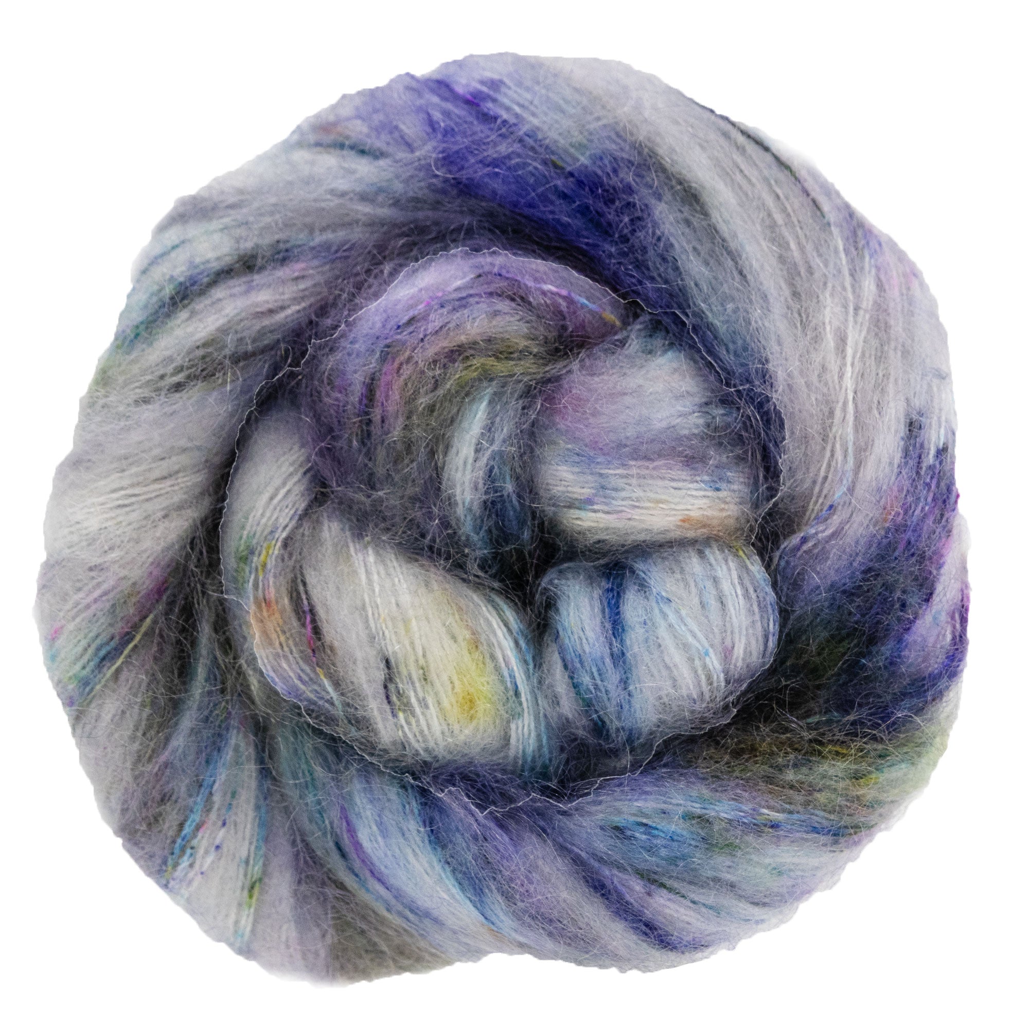Mohair Yarn Mohair Yarn