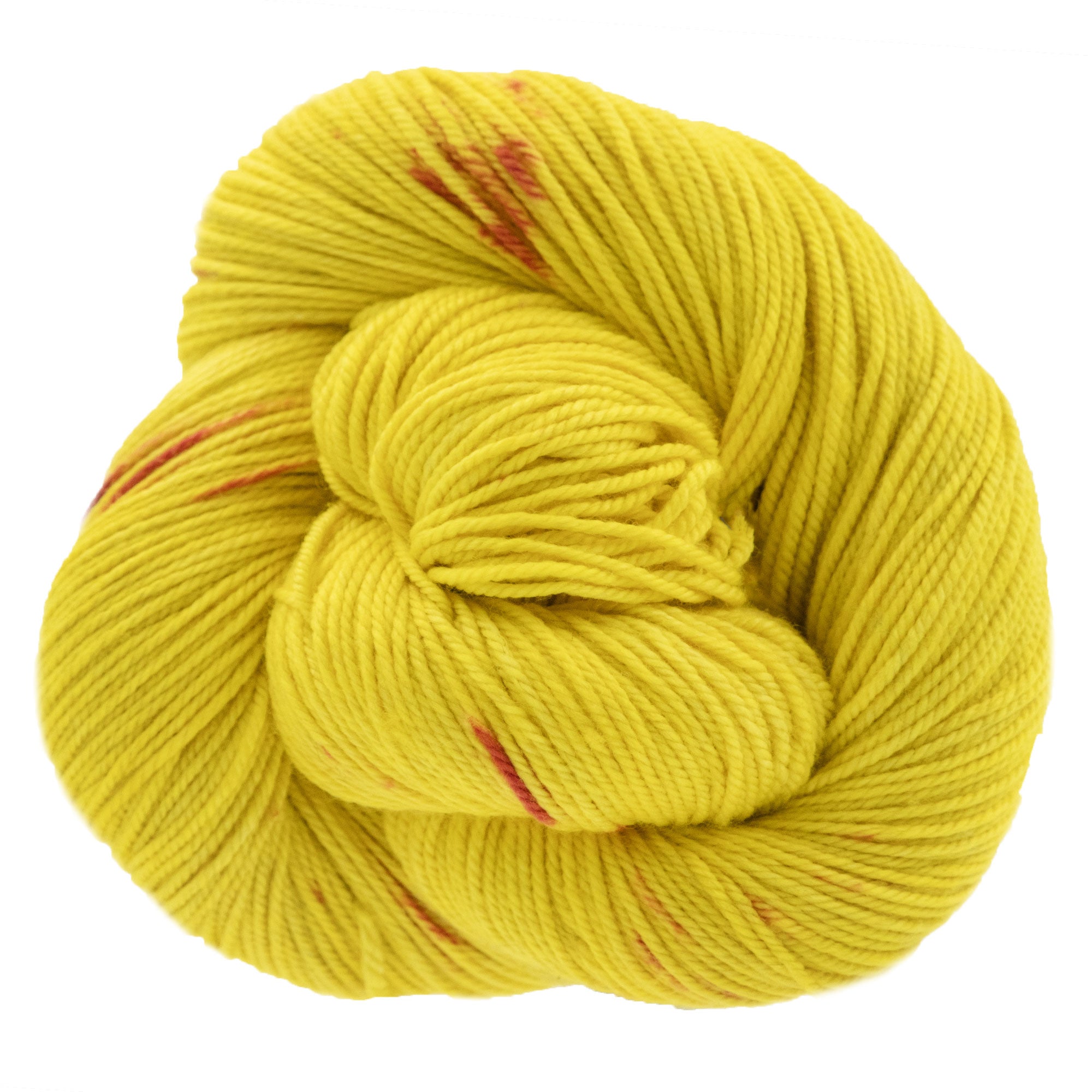 Dream in Color Cosette Yarn - Chrysanthemum