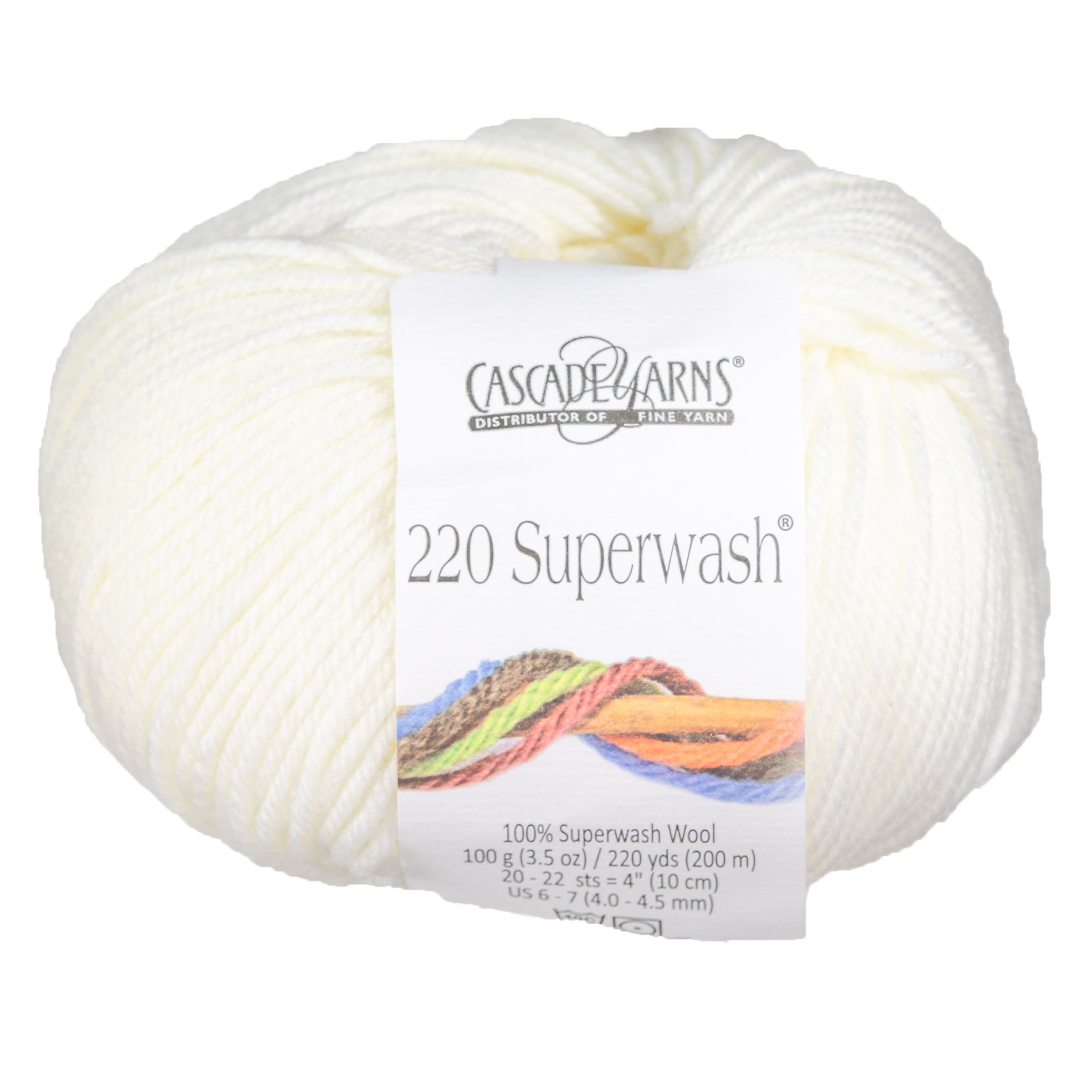 Cascade Yarns Products