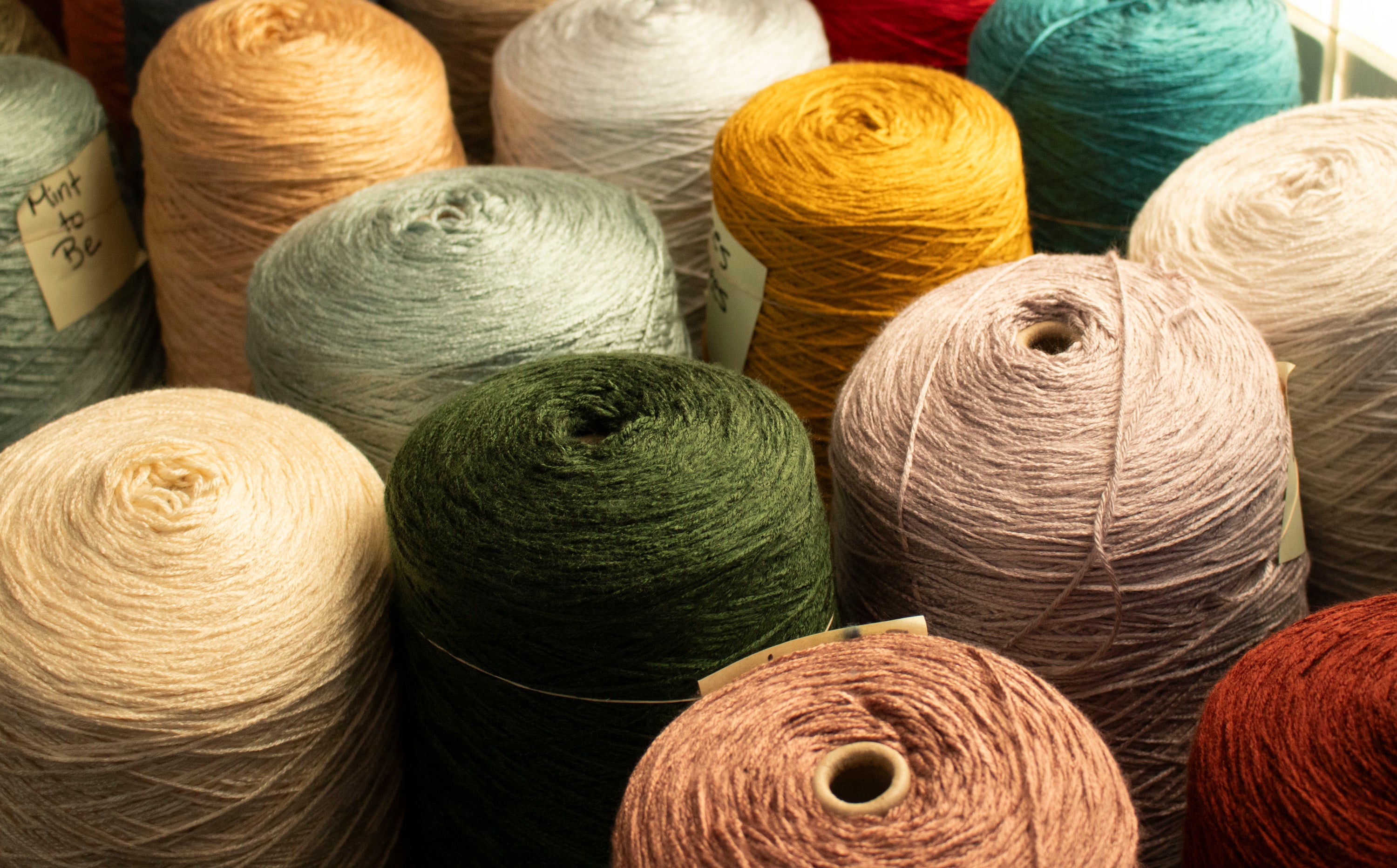 Jimmy Beans Wool Home Page