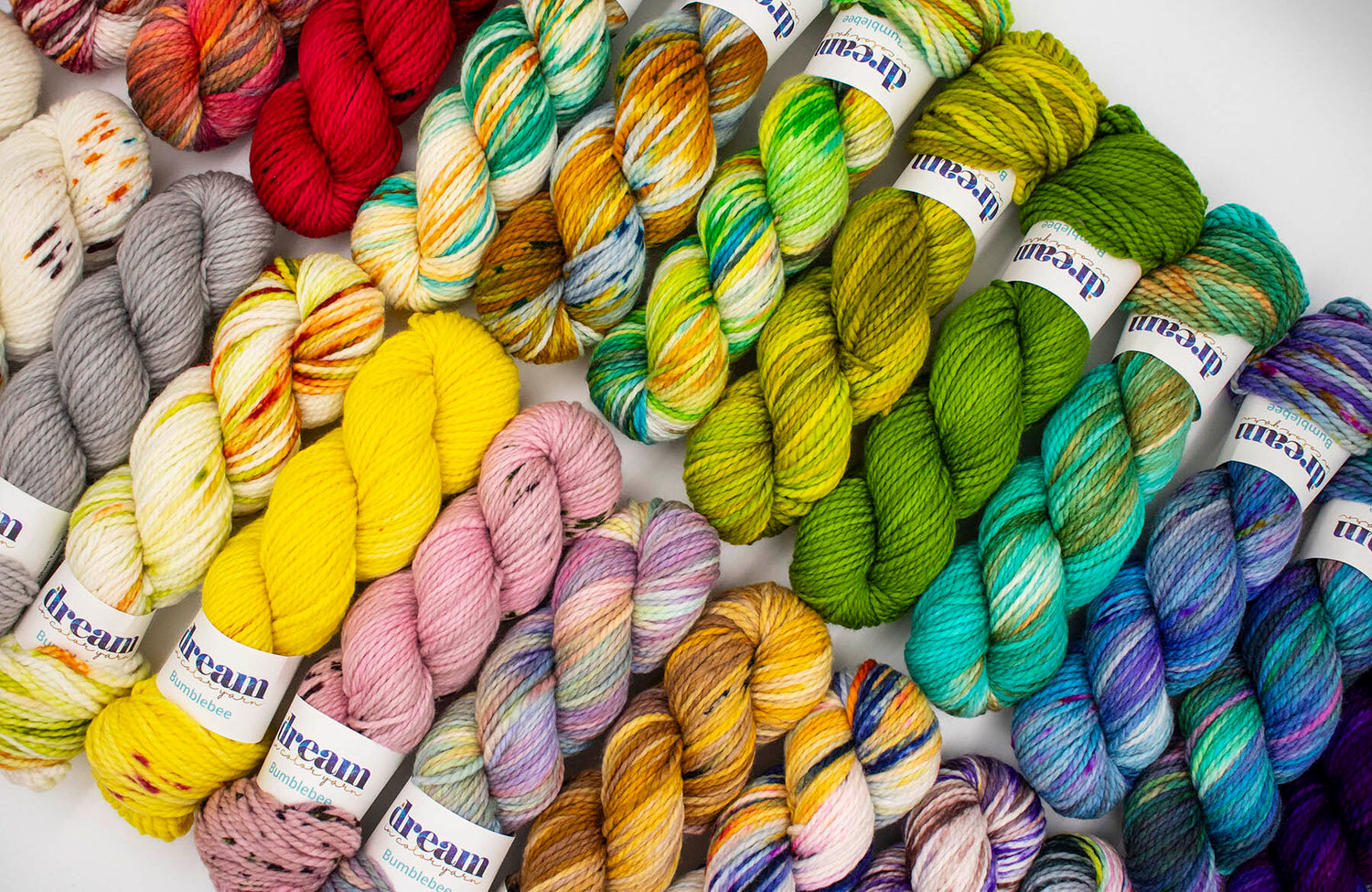 Jimmy Beans Wool Home Page