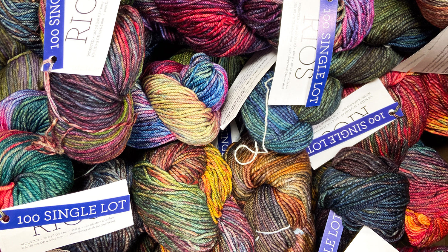 Jimmy Beans Wool Home Page