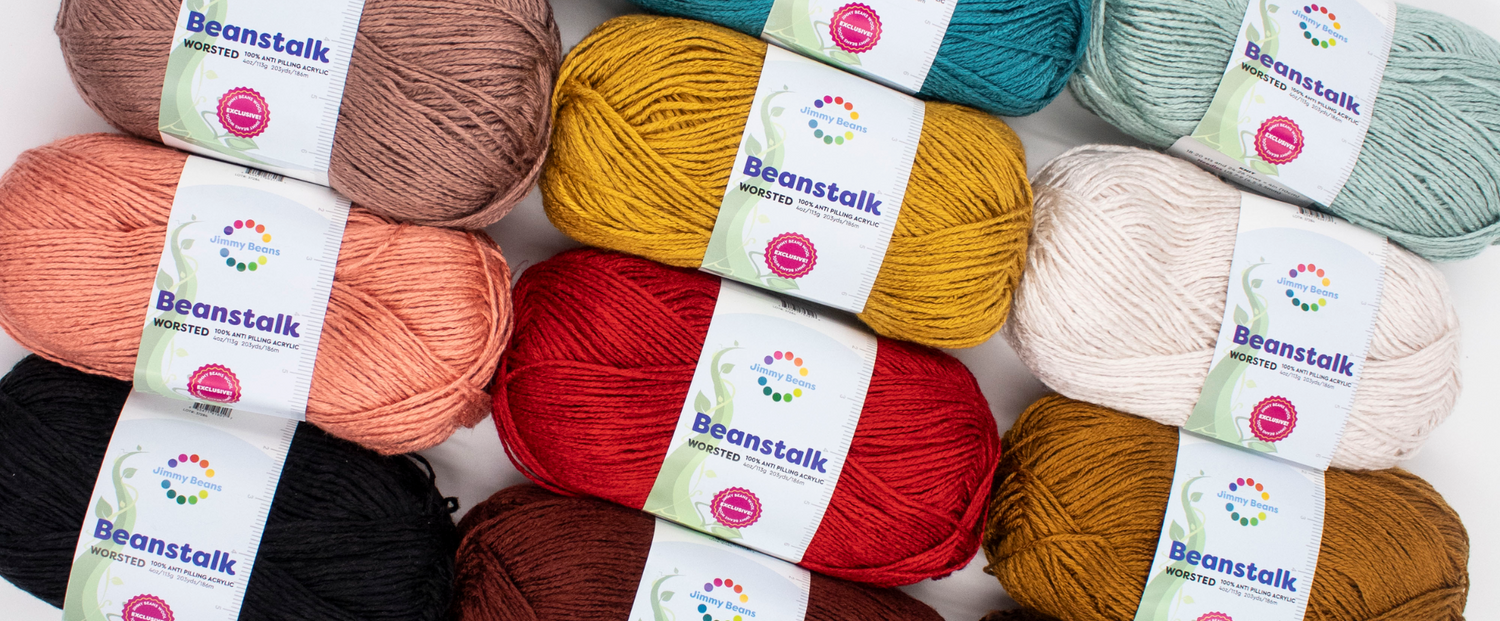 Jimmy Beans Wool Home Page