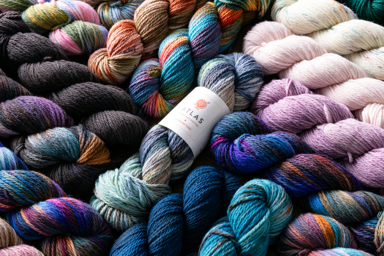 Jimmy Beans Wool Home Page