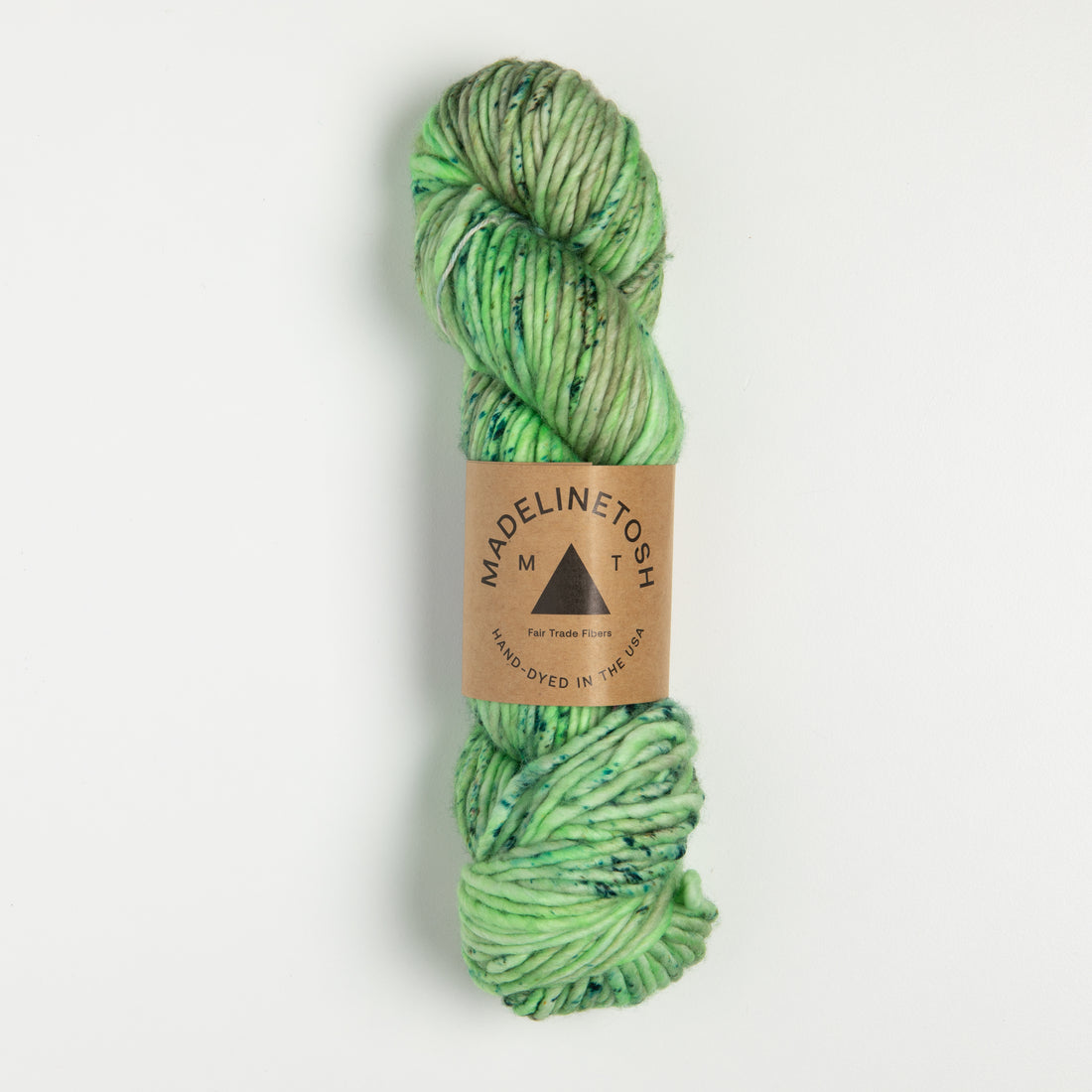 Madelinetosh Hue of the Moment