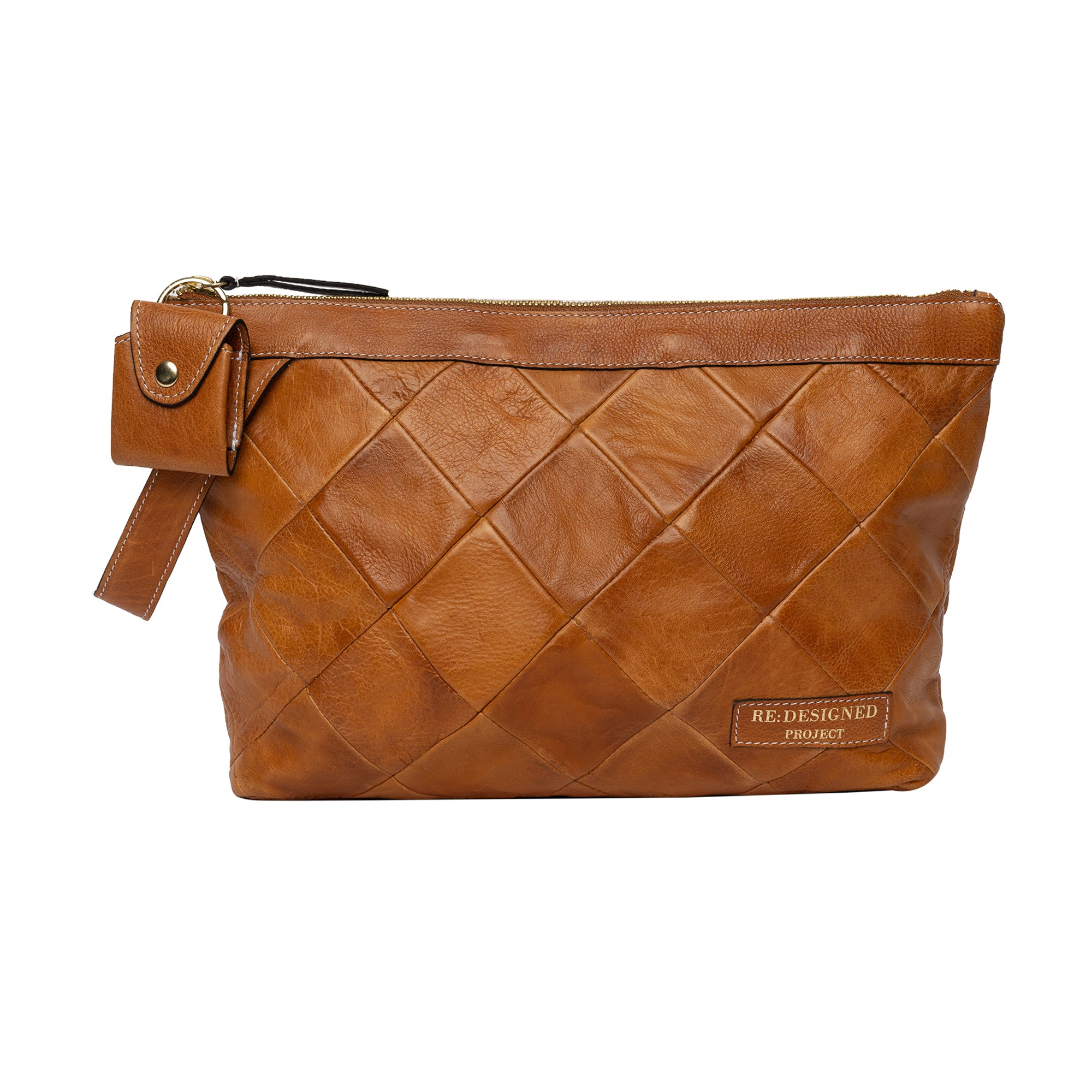 Re:Designed Project 17 - Burned Tan | Jimmybeanswool.com