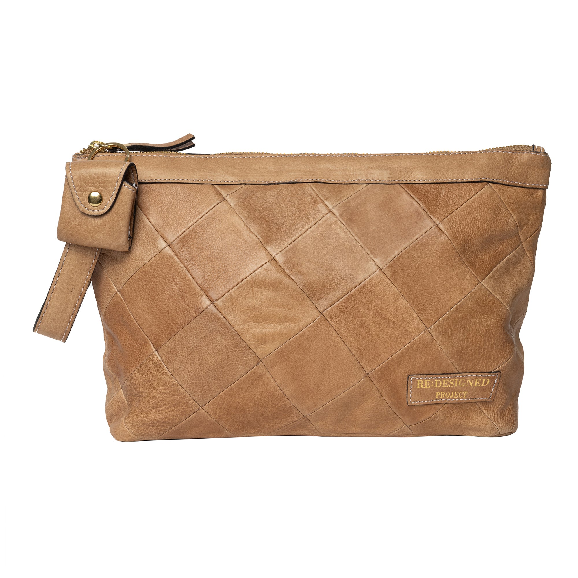 Re:Designed Project 17 - Taupe | Jimmybeanswool.com