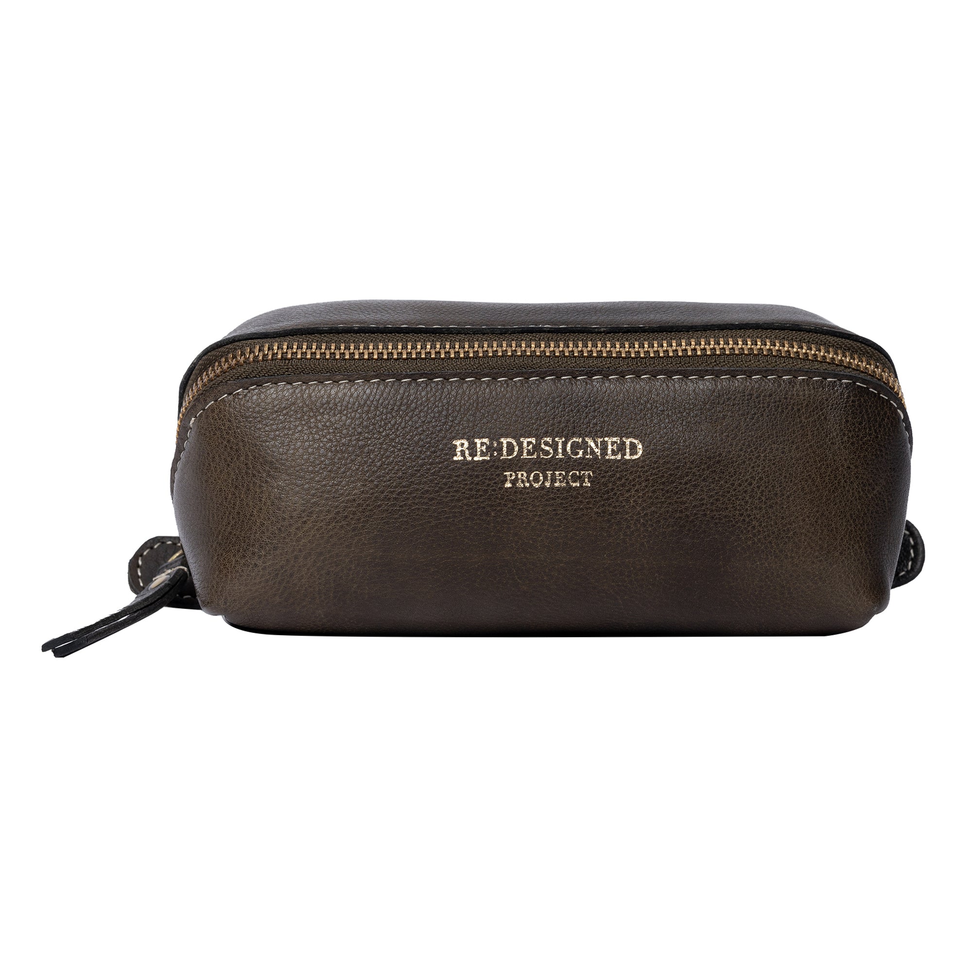 Re:Designed Project 36 - Dark Green | Jimmybeanswool.com
